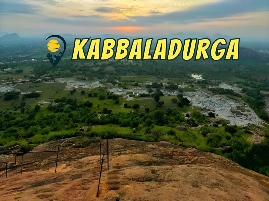 Kabbaladurga Sunrise Trek from Bangalore - Trekentrip