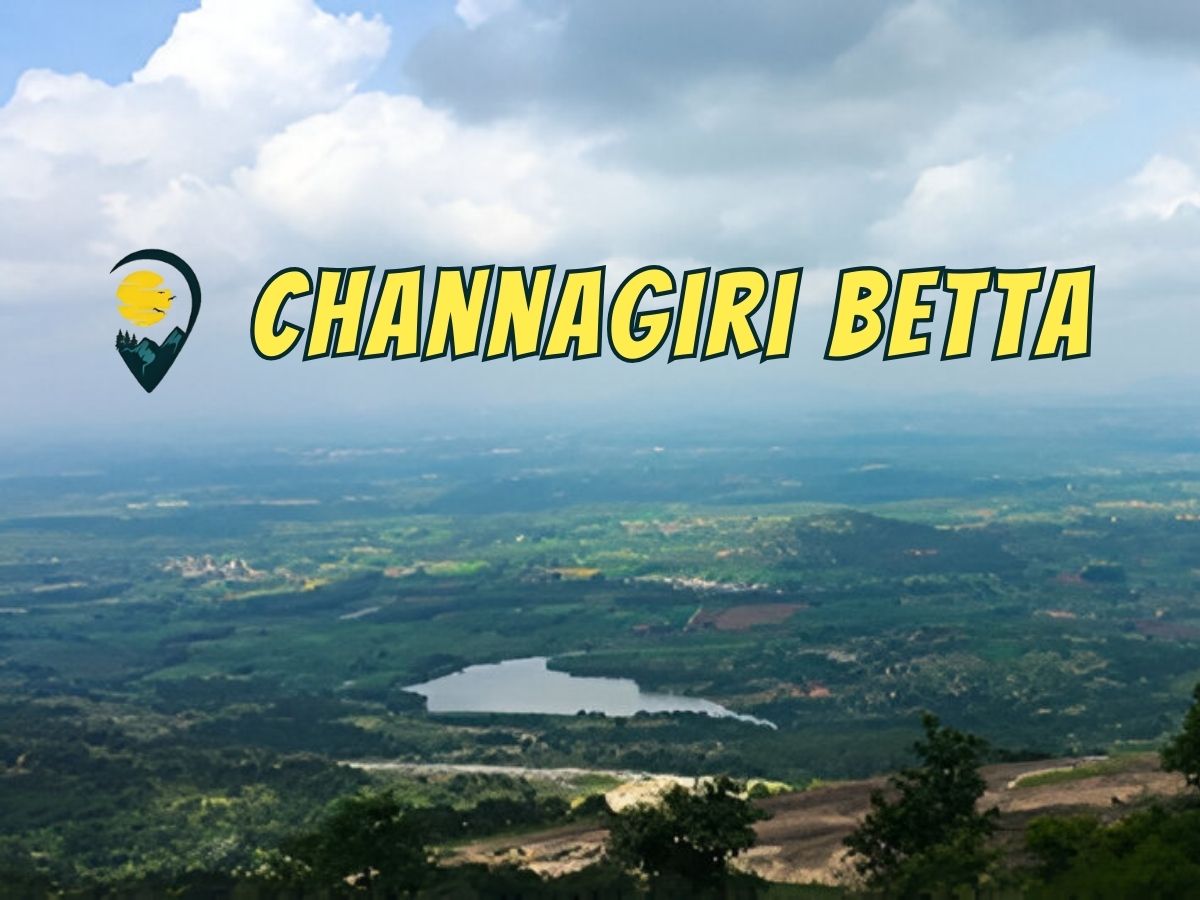 Channagiri Betta Sunrise Trek - Trekentrip