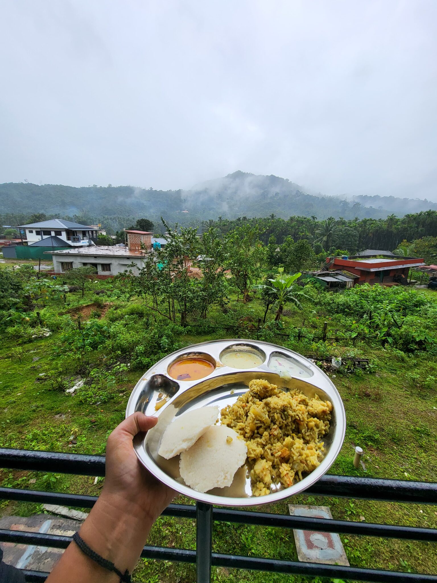 Netravati Peak Trek – Your Guide to Trek in Kudremukh - Treken Trip