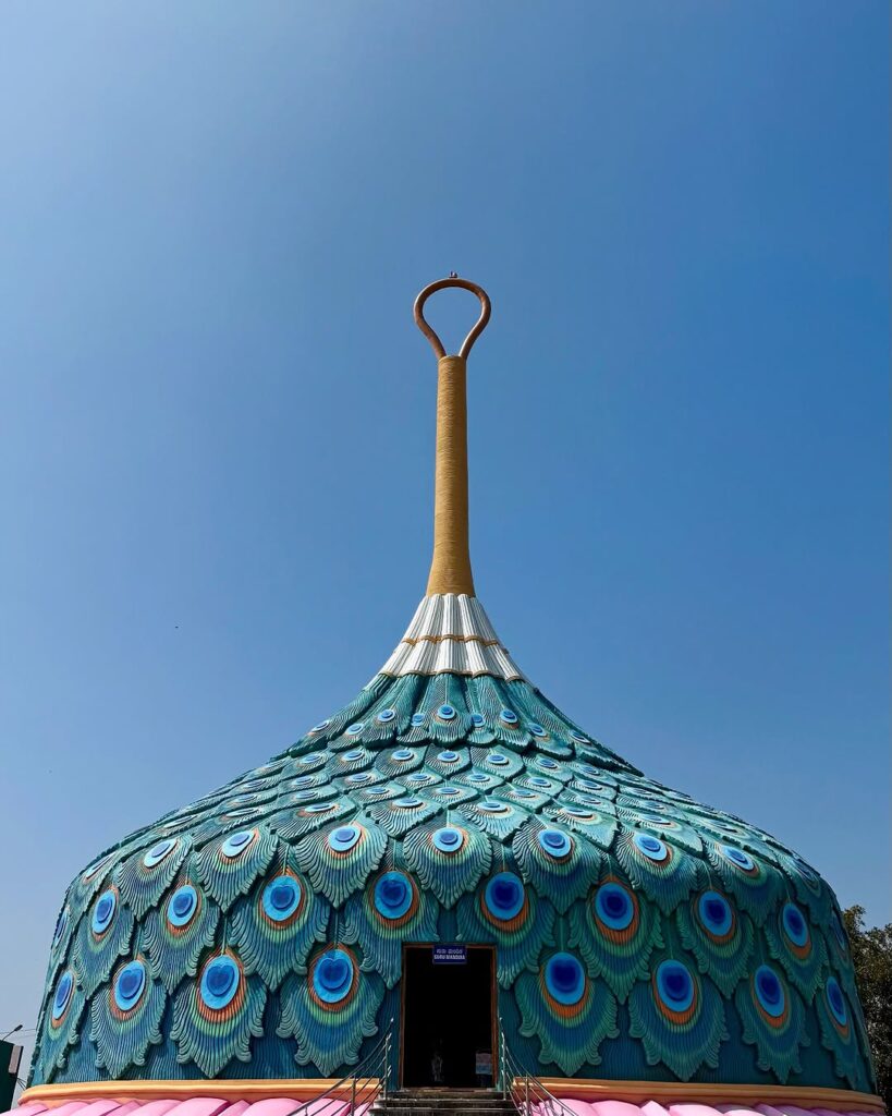 Mandaragiri Hills – Jain Heritage Near Tumkur and Bangalore - Treken Trip